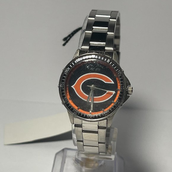 Game Time | Accessories | Chicago Bears Nfl Game Time Ladies ...